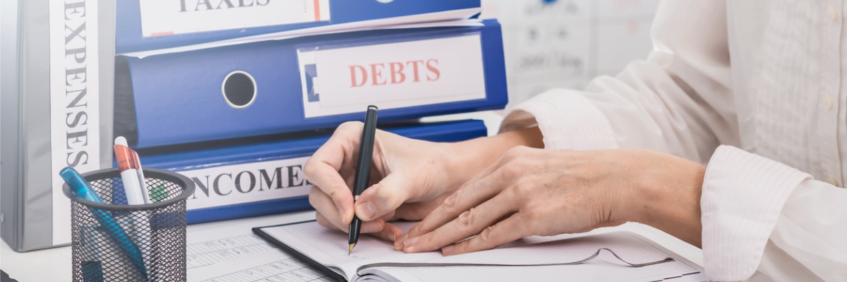 Accounting Services : Maria Zoll Tax & Advisory Services